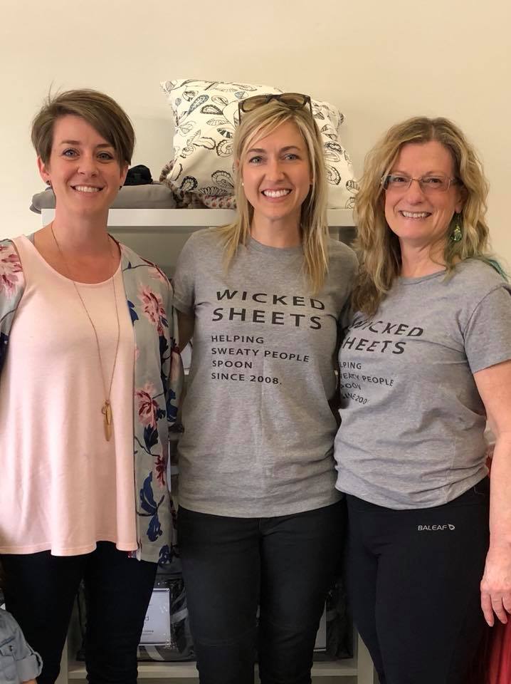 Wicked Sheets announces its Vocational Training Placement for Autistic